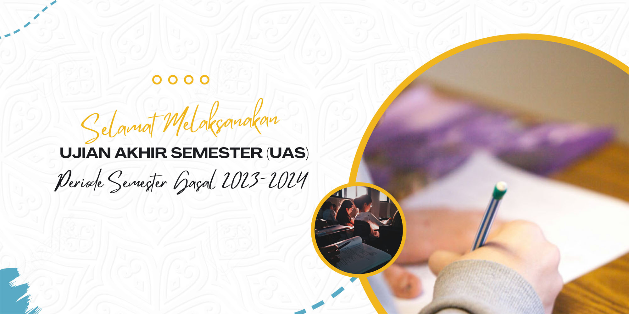 SIM Akademik | Sistem Informasi Manajemen Akademik